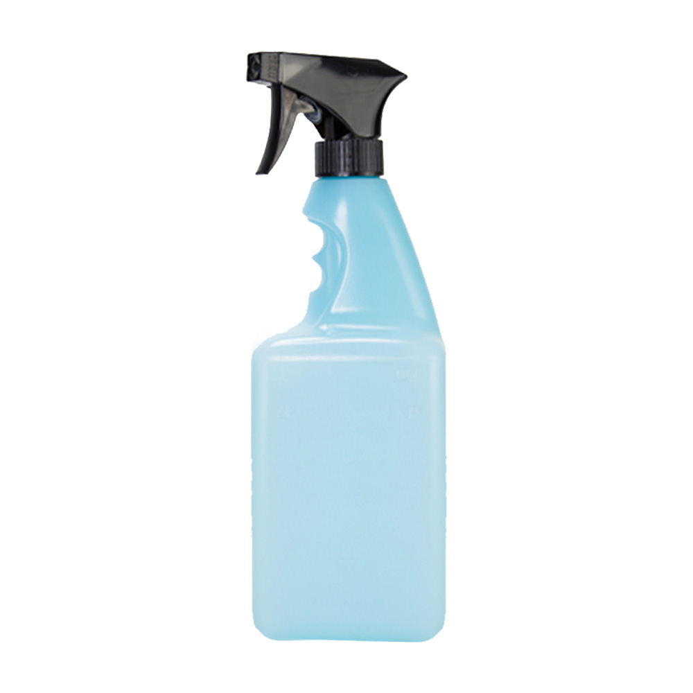 Janitorial spray bottles store